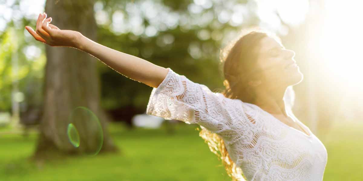 10 bienfaits de la respiration profonde | Sun Life