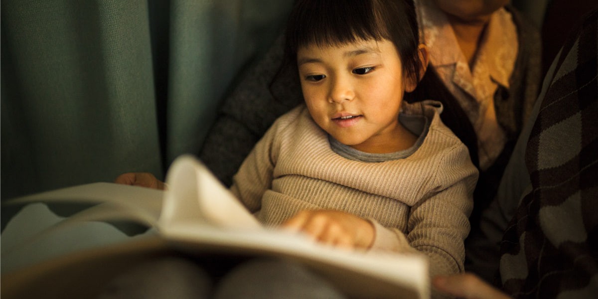 How To Make Literacy A Family Affair | Sun Life