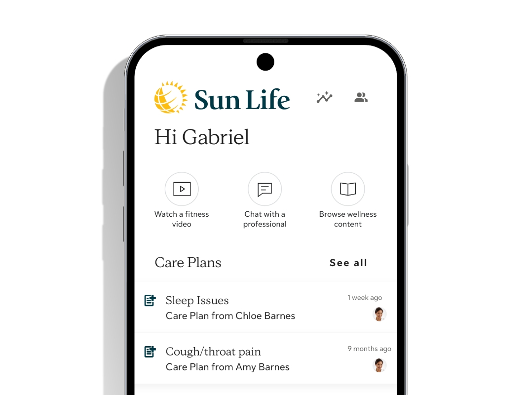 Sun Life Diabetes Care Program | Sun Life Canada