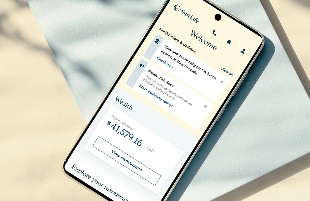 Submit a Life Insurance Claim | Sun Life Canada
