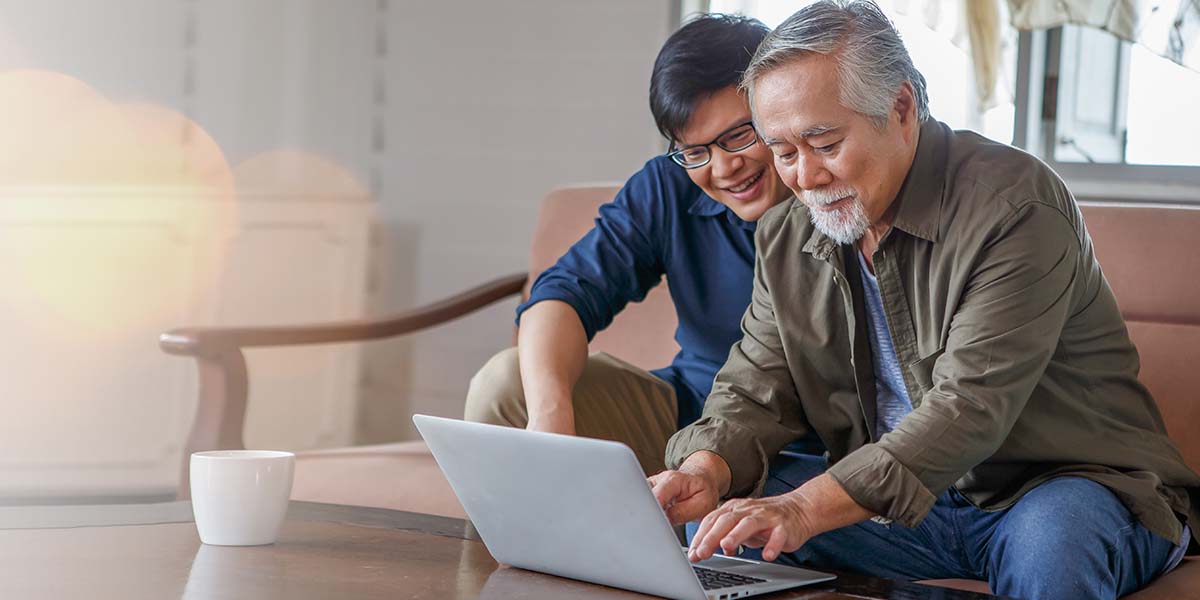 Life Insurance Online Vs. From An Advisor: What's The Difference? | Sun ...