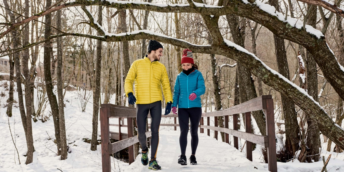 8 Tips To Stay Fit And Healthy This Winter | Sun Life Canada