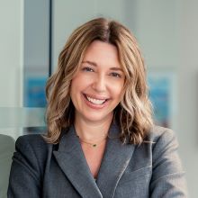 Jessica Brcko | Sun Life Canada