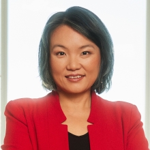 Jessica Tan | Sun Life Canada