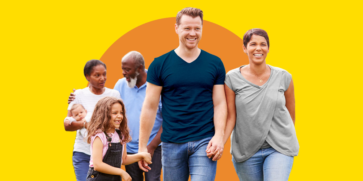 Assurance-vie | Sun Life Canada