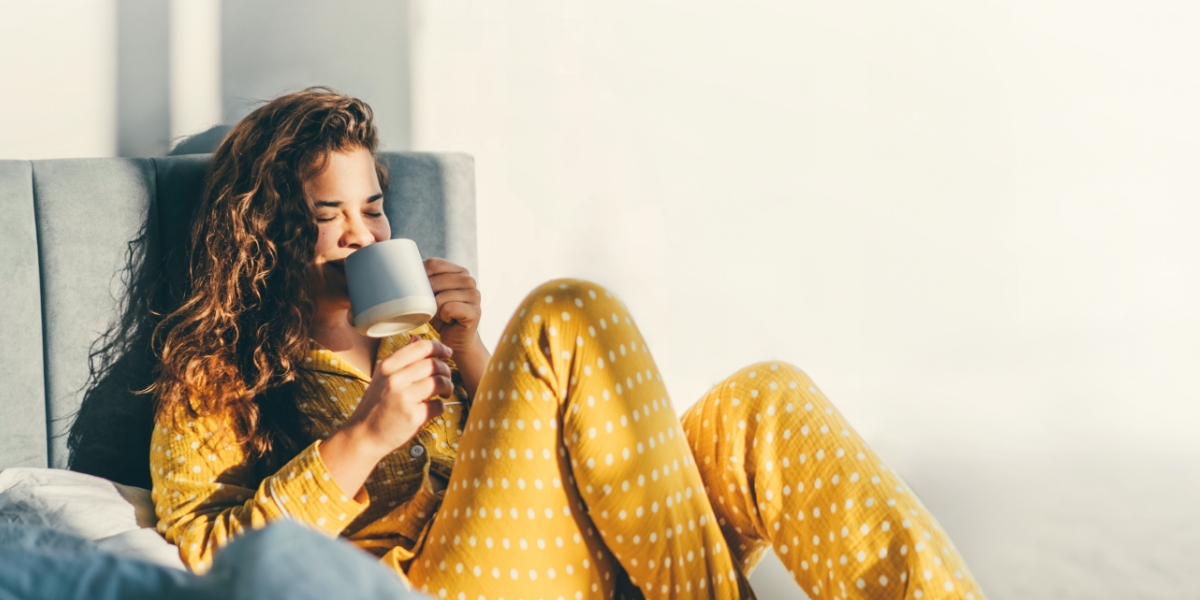 Positive Thinking: How Optimism Can Improve Your Health | Sun Life Canada