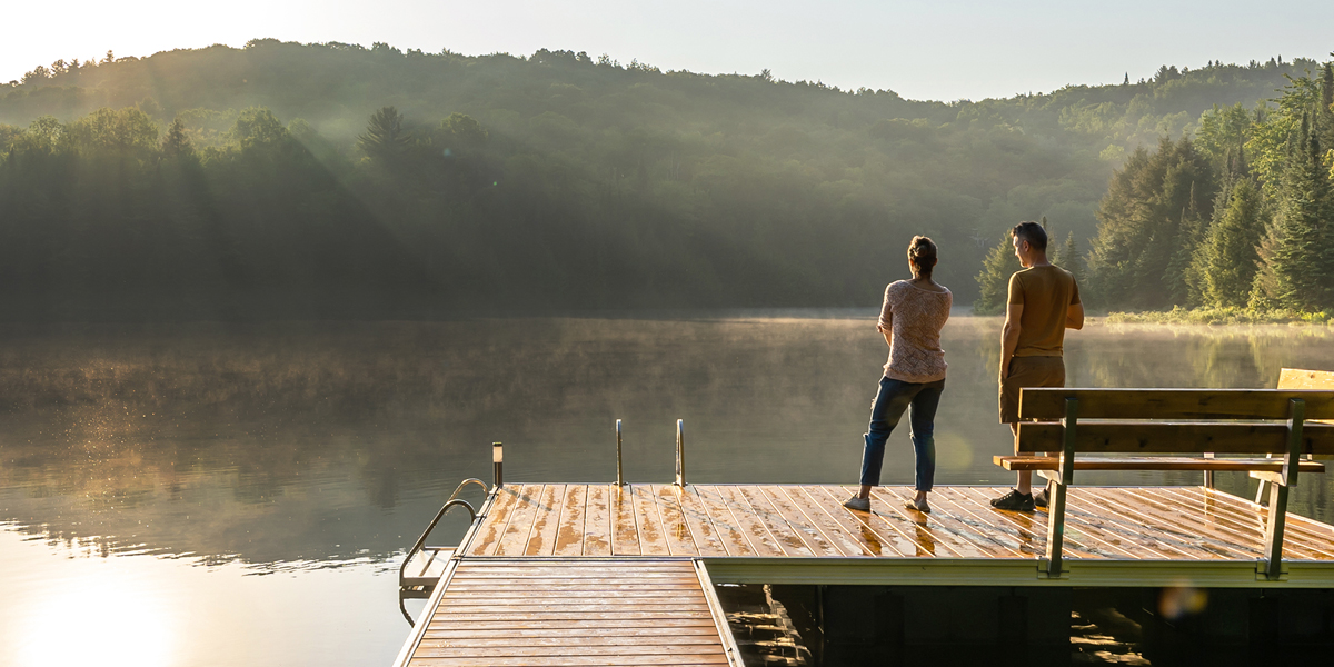 Retirement Simplified | Sun Life Canada