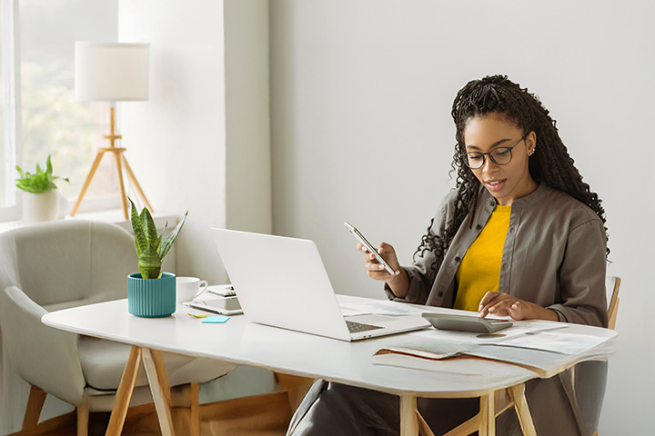 Calculateur REER | Sun Life Canada