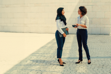 Financial advice | Sun Life