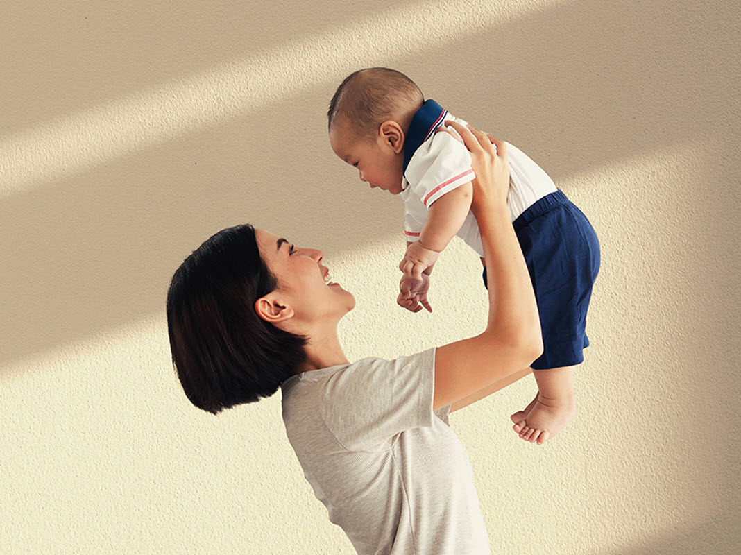 Sun Life Go Simplified Term Life Insurance | Sun Life Canada