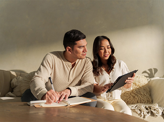 Spousal RRSP | Sun Life Canada