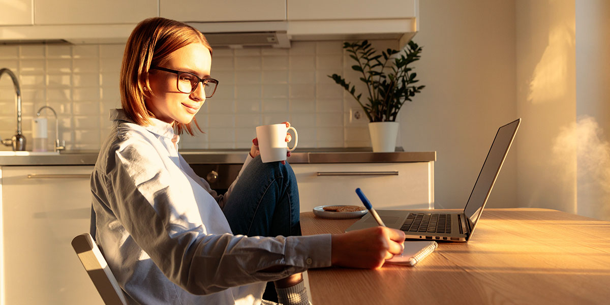 4 ways to improve focus at work | Sun Life Canada