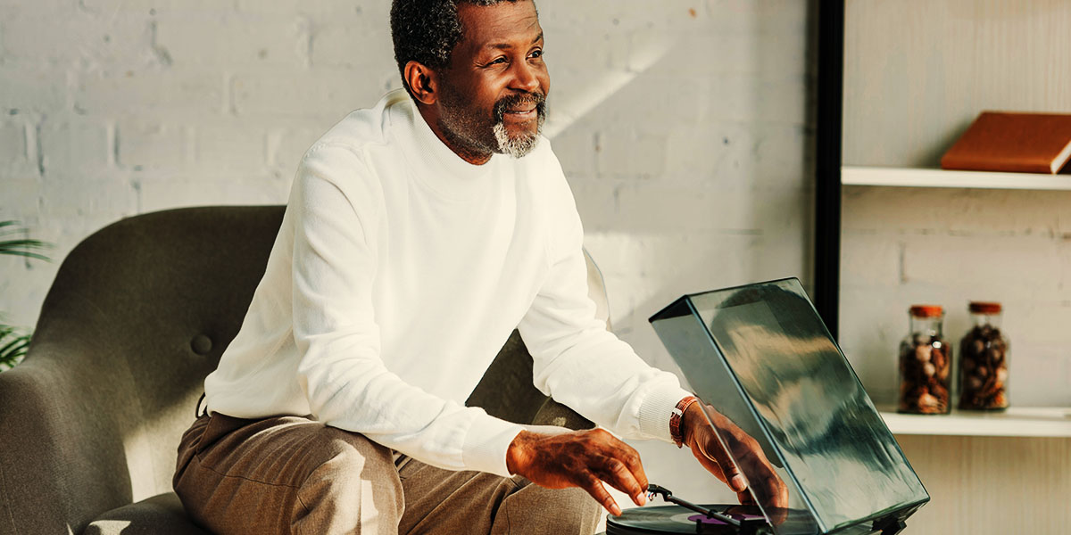 Top 10 tips for a happy retirement | Sun Life Canada