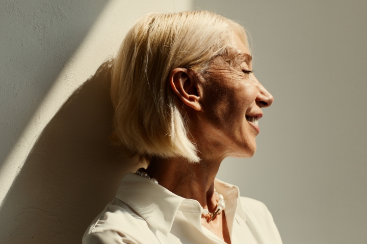 Living in retirement | Sun Life Canada