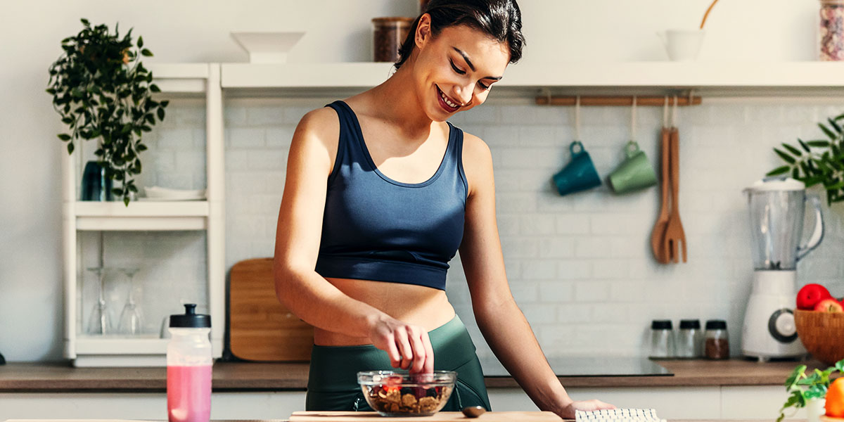 10 Tips For Healthy Eating On A Budget | Sun Life Canada