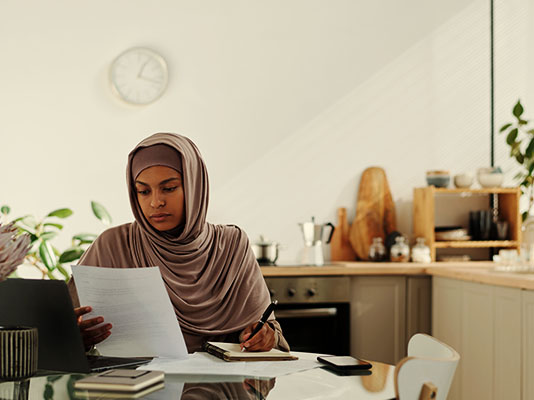 Plafond de cotisation au REER 2024 | Sun Life Canada