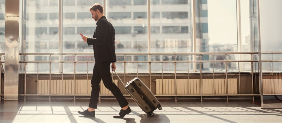 Travel Insurance | Sun Life Canada