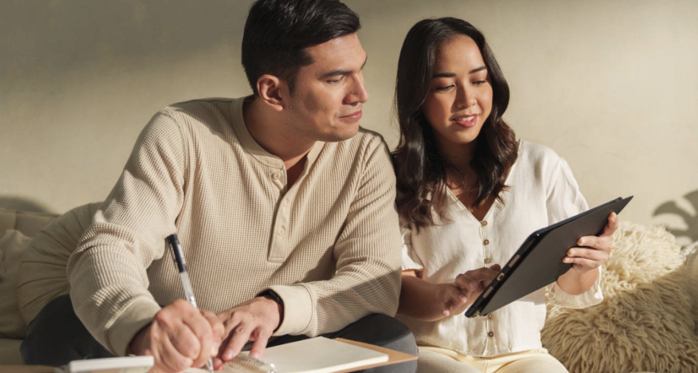 Term Life Insurance | Sun Life Canada