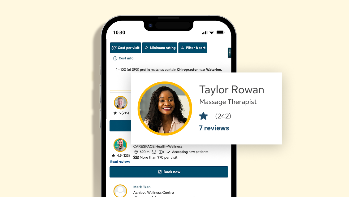 Provider Search | Sun Life