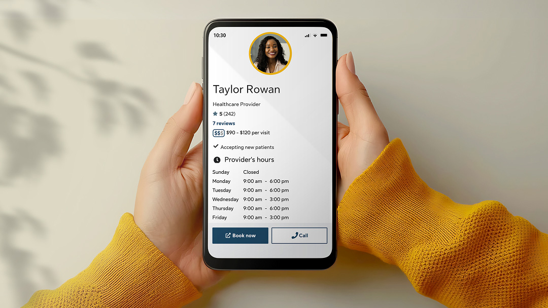 Welcome to Sun Life’s Provider hub | Sun Life