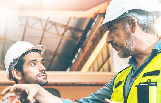 Return to work toolkit | Workplace Benefits and Retirement Services