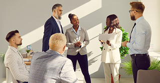 Over 50 employees | Workplace Benefits and Retirement Services