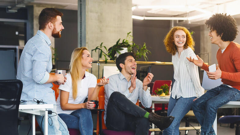 Return to work toolkit | Workplace Benefits and Retirement Services