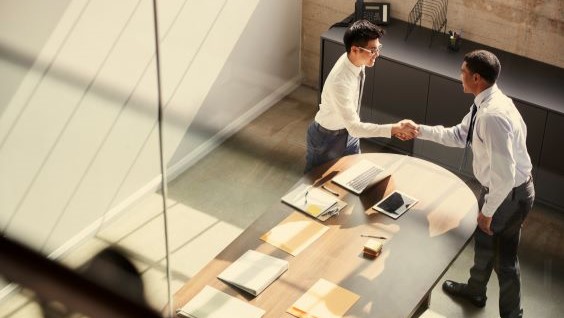 Longevity insurance | Defined Benefit Solutions | Sun Life