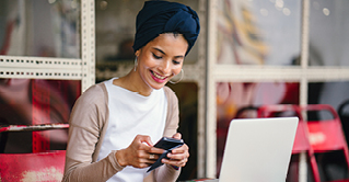 Getting started with mobile and web | Workplace Benefits and Retirement ...