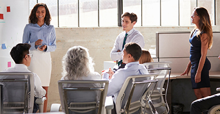 Workplace health resources | Workplace Benefits and Retirement Services