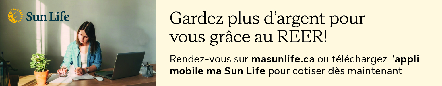 La saison des REER est arrivée - Voici ce que nous faisons pour ...