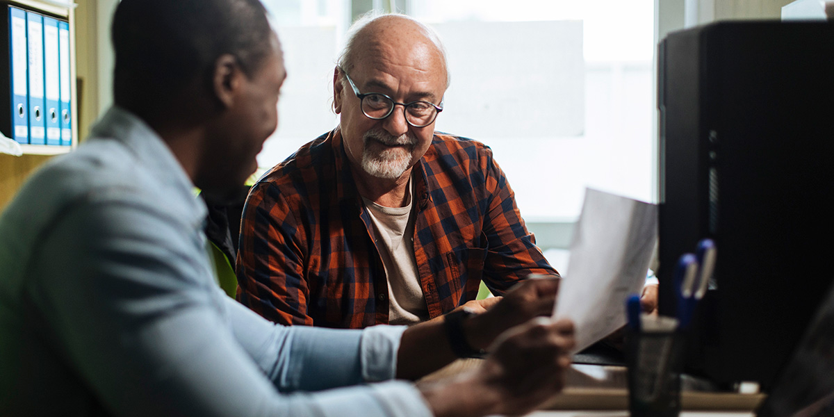 Has Traditional Retirement Been Retired? | Workplace Benefits And ...