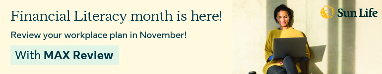 Financial Literacy Campaign Is Back In November! | Workplace Benefits ...