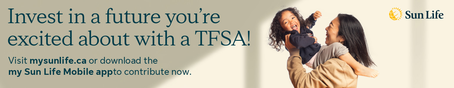TFSA Campaign: Invest In A Future You’re Excited About | Workplace ...