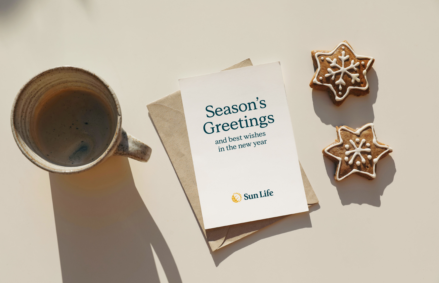 Seasons Greetings And Holiday Communication Schedule | Workplace Benefits And Retirement Services