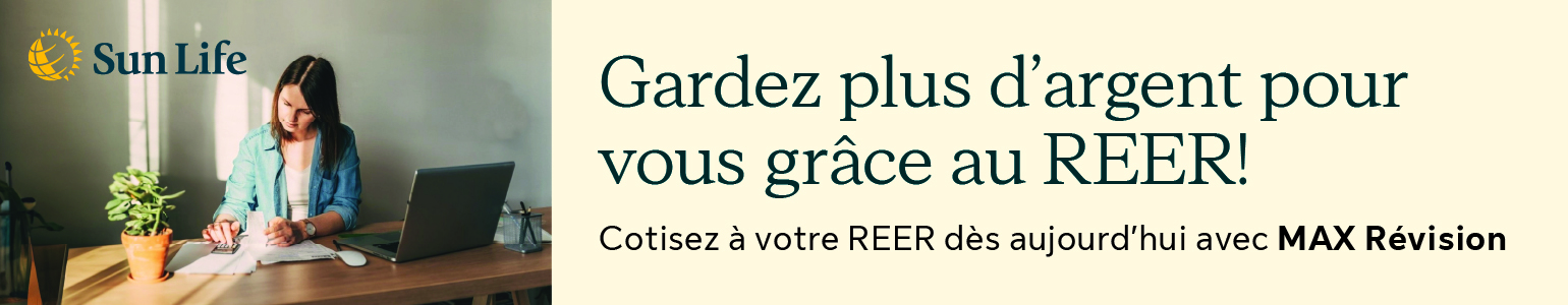 La saison des REER approche à grands pas – Voici ce que nous faisons ...
