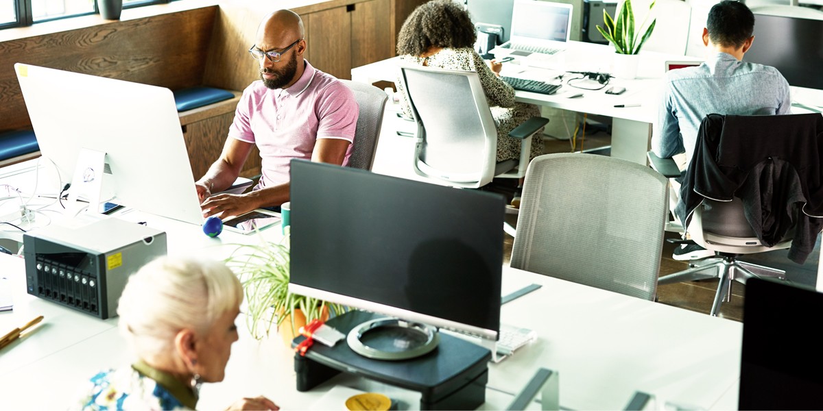 How To Make The Most Of Your Life Insurance At Work | Sun Life Canada