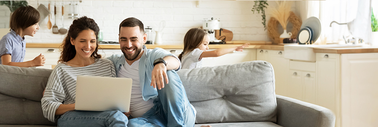 Money for Life: Financial & Retirement Planning | Sun Life Canada